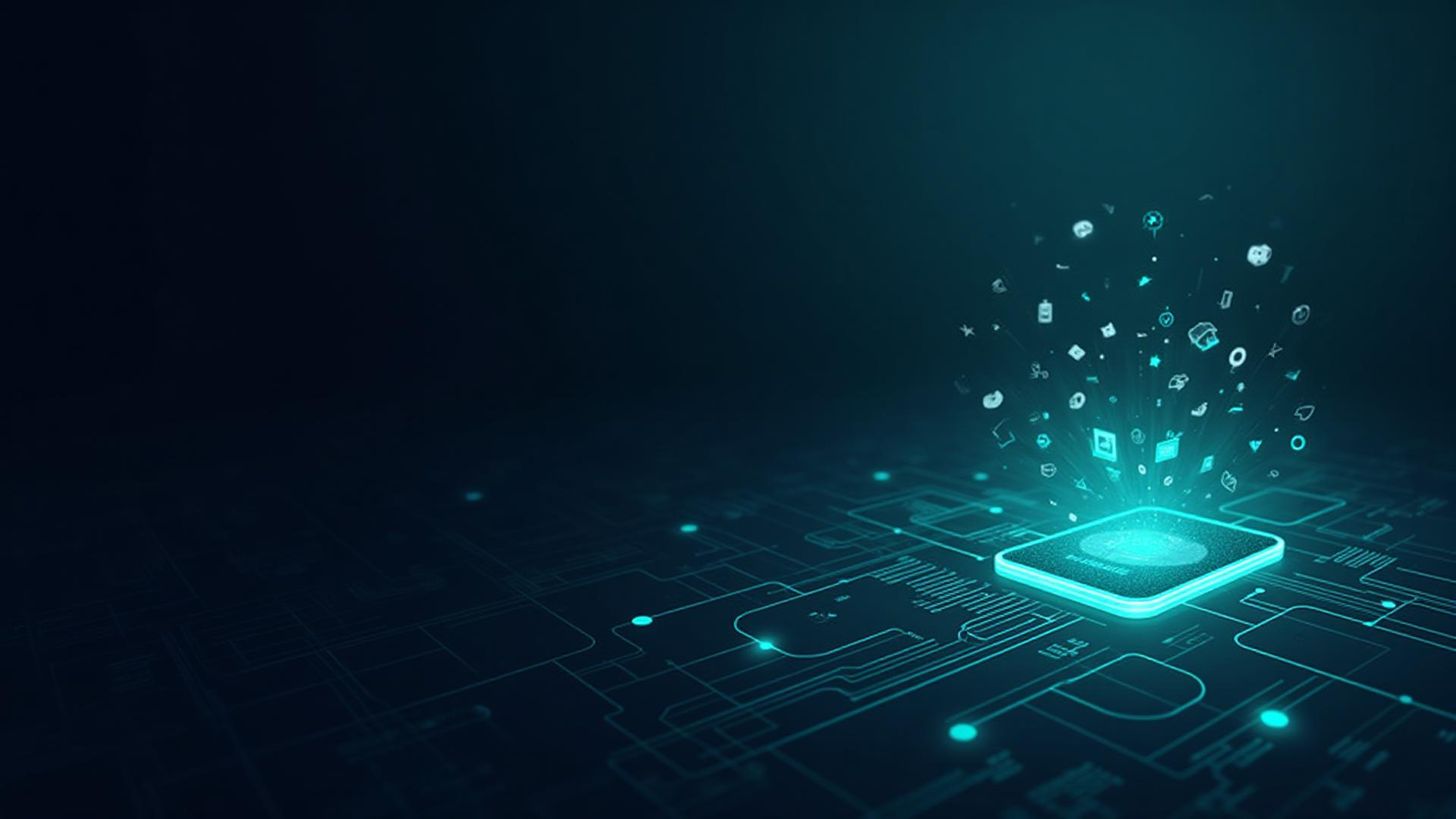 RonnyLabs | Future-Ready Software Development Solutions